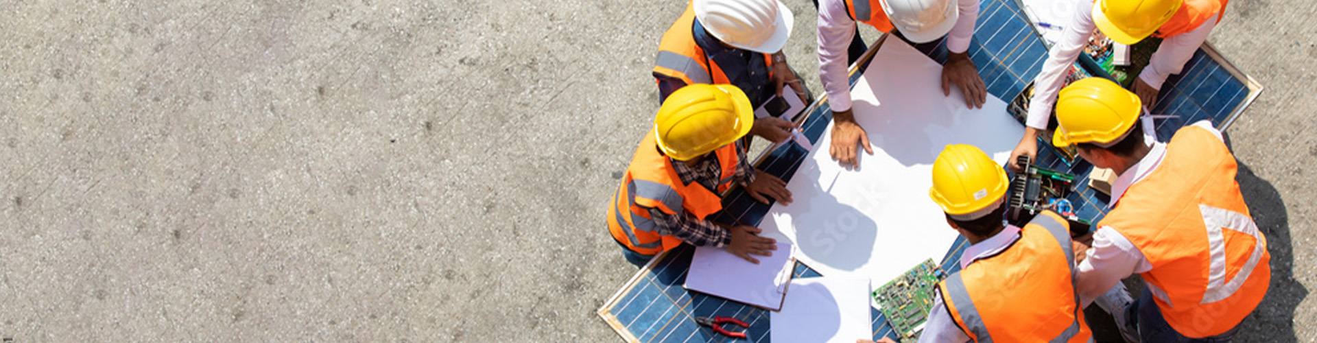 Manufacturing Roundtable | Joint Industrial Development Authority in ...